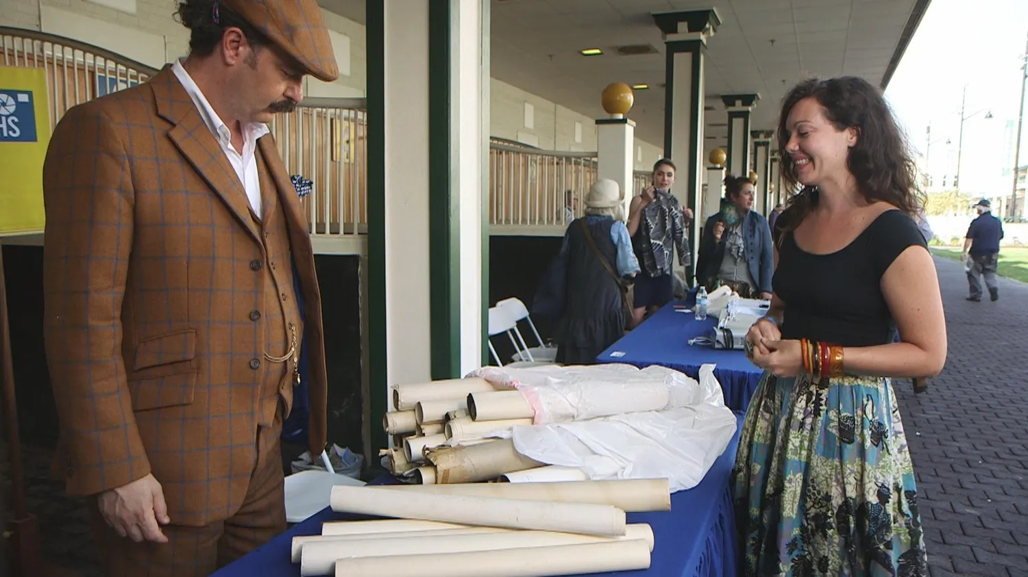 Antiques Roadshow | PBS