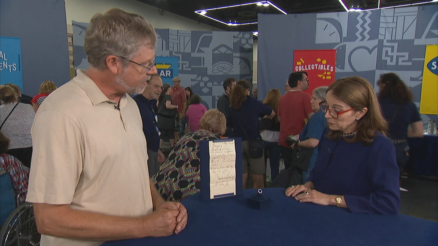 Antiques Roadshow | PBS