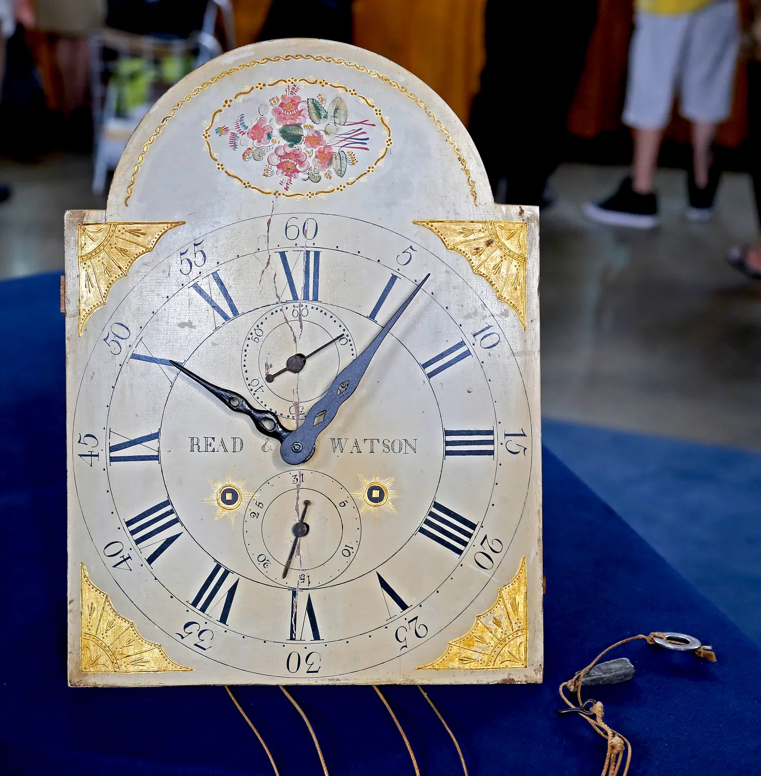 Antiques Roadshow | PBS