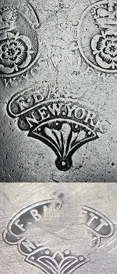 The Real Maker's Mark | Antiques Roadshow | PBS