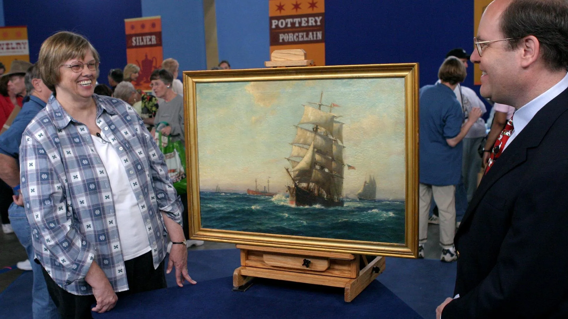 Antiques Roadshow | PBS
