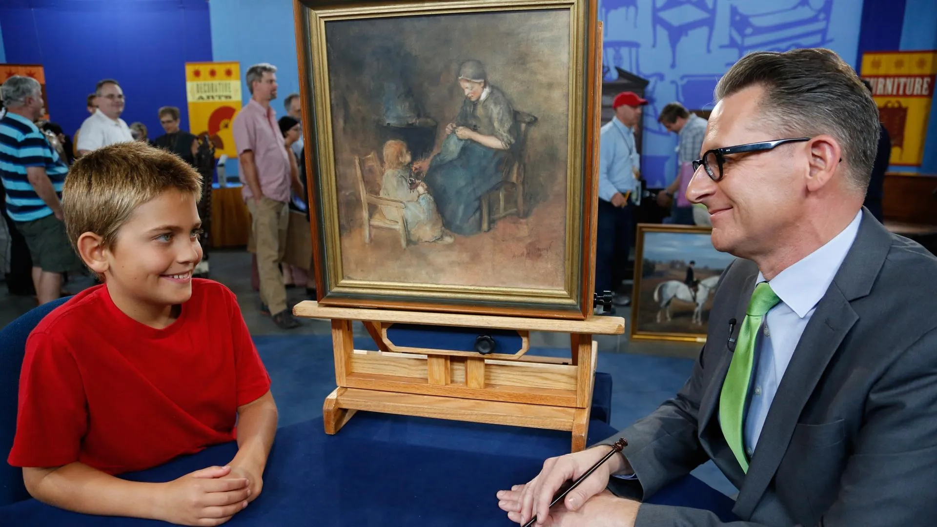 Antiques Roadshow | PBS