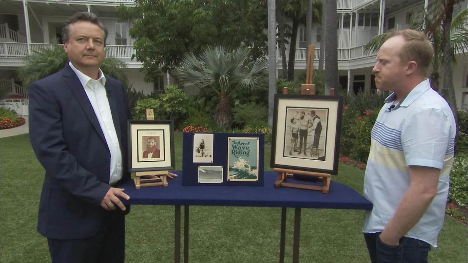 Antiques Roadshow | PBS