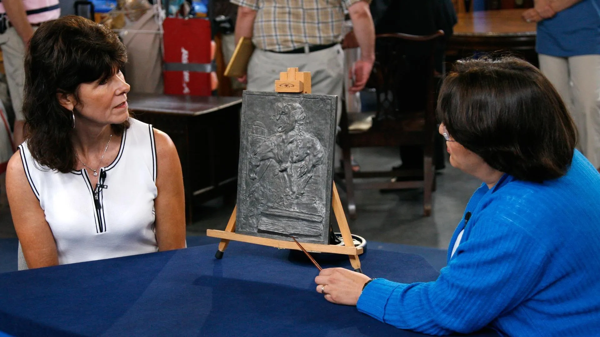 George "Gix" Von Elm Golf Collection | Antiques Roadshow | PBS