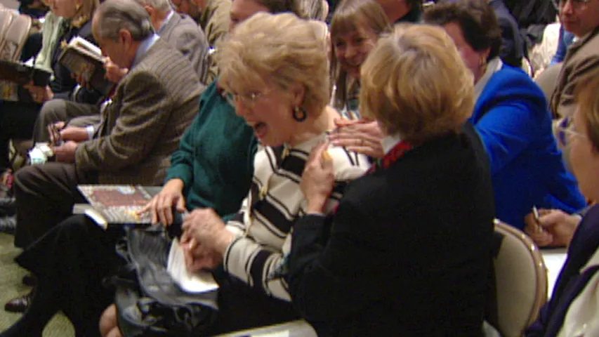 Antiques Roadshow | PBS