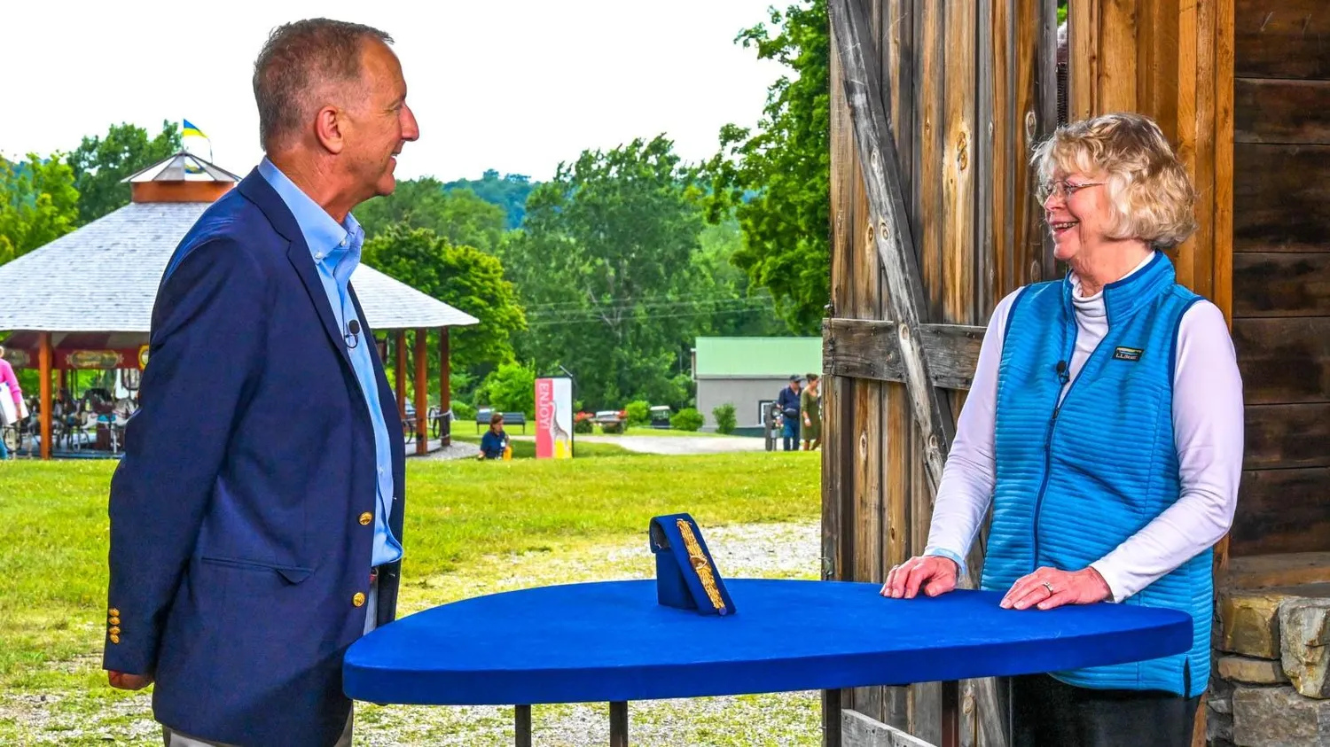 Antiques Roadshow | PBS