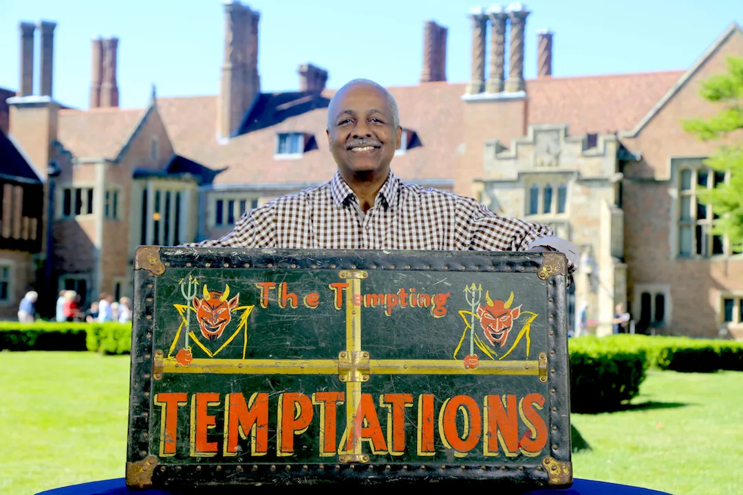 Slideshow: Behind the Scenes of ROADSHOW's Season 23 Production Tour ...