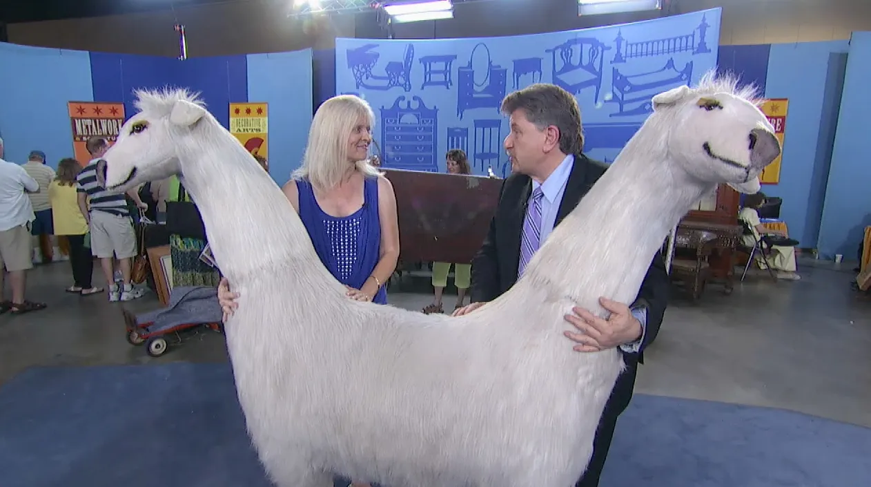 Antiques Roadshow | PBS