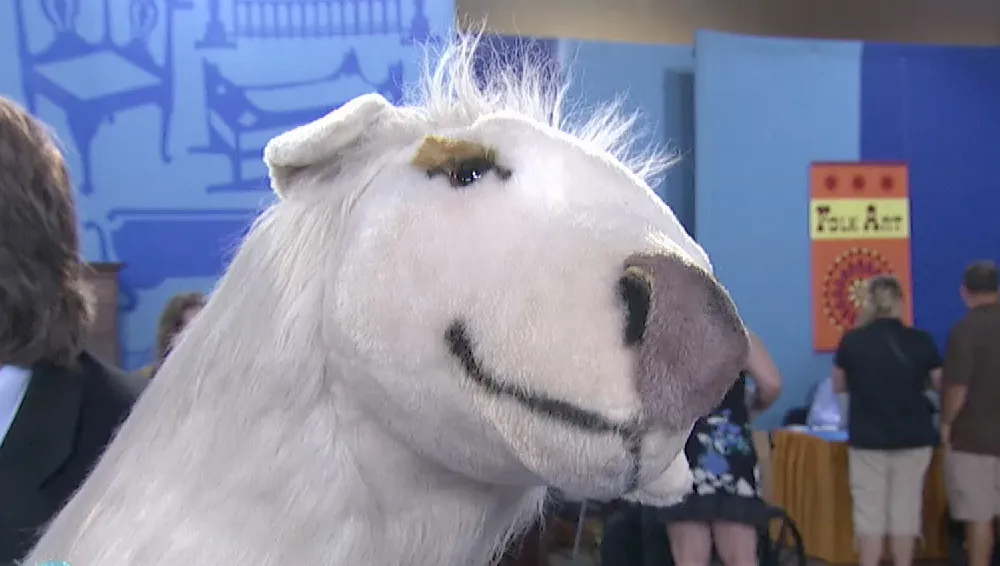 Antiques Roadshow | PBS