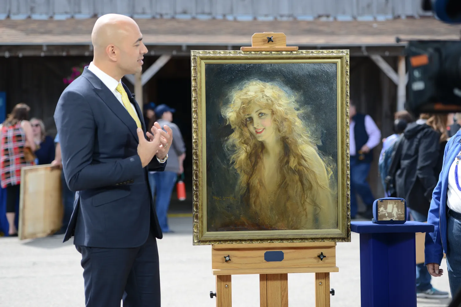 Antiques Roadshow | PBS