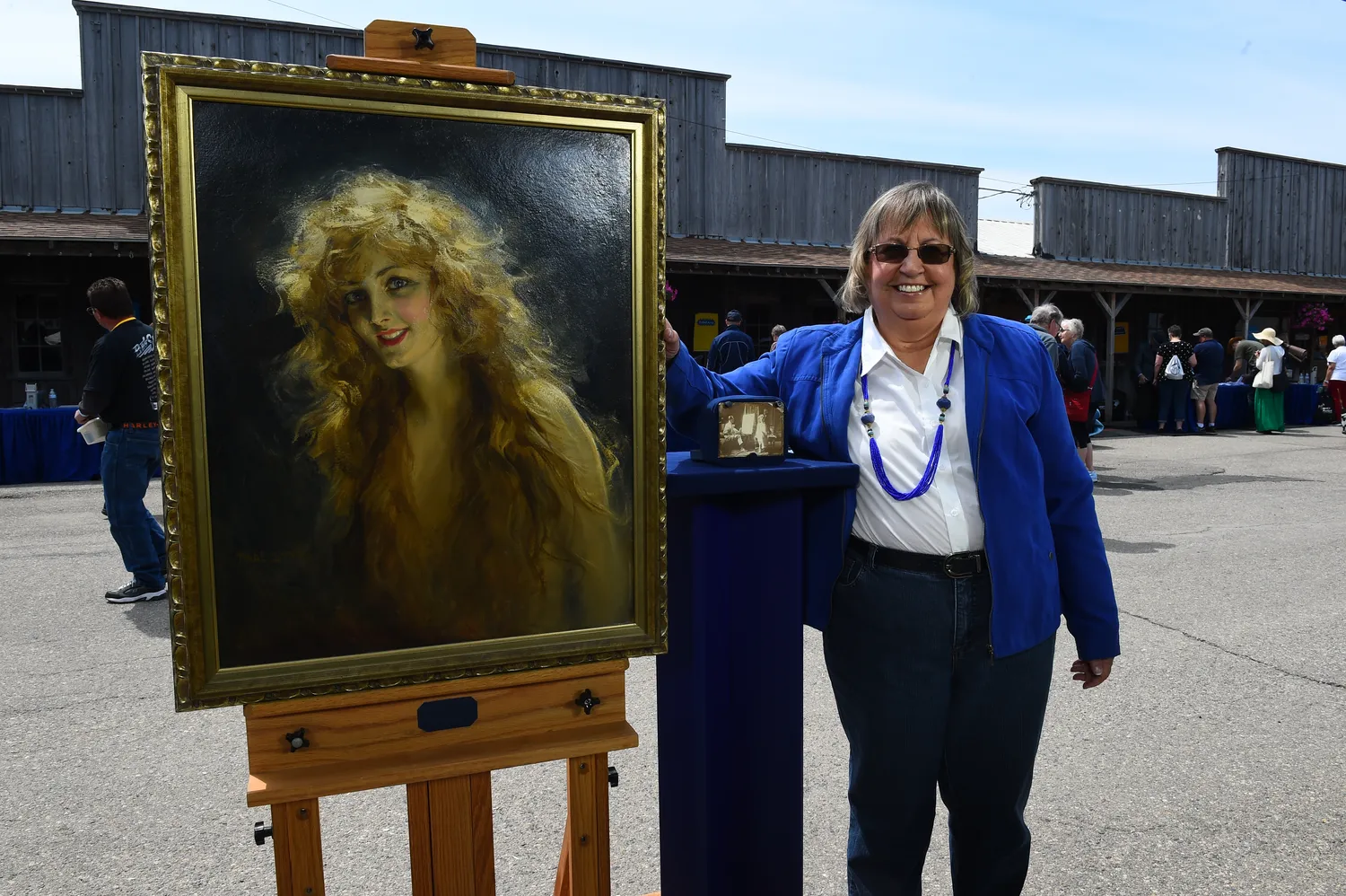 Antiques Roadshow | PBS