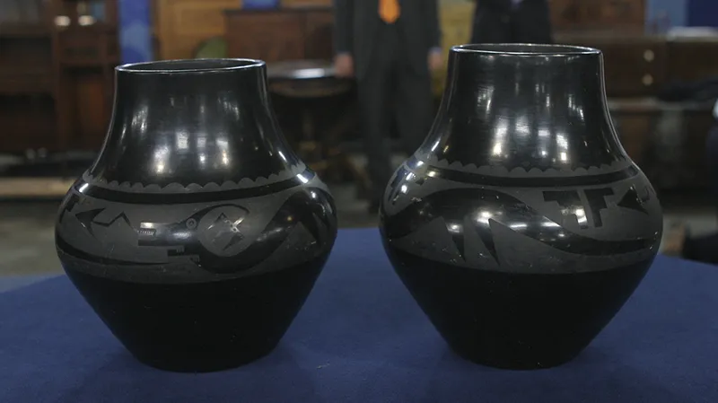 Antiques Roadshow | PBS