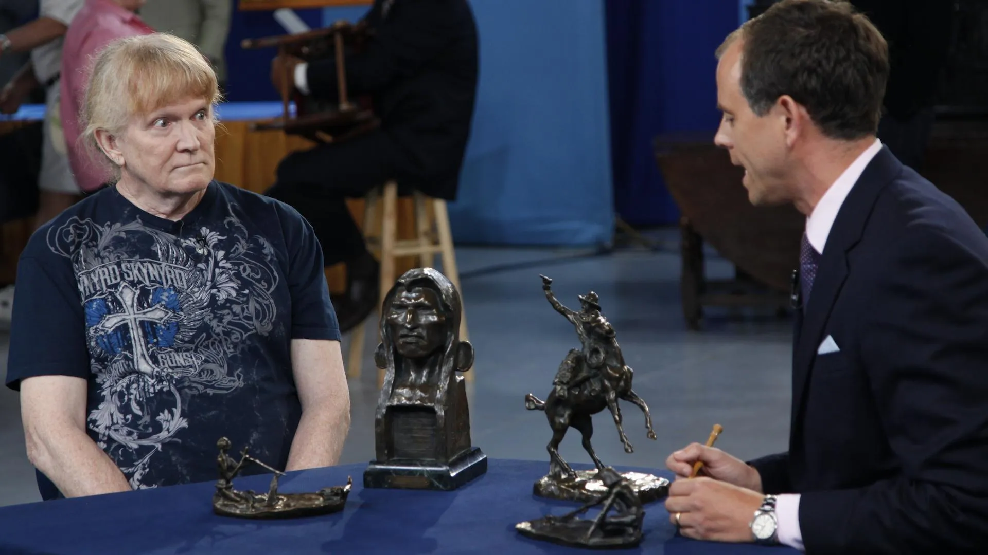 1937 Art Deco Ocean Liner Posters | Antiques Roadshow | PBS