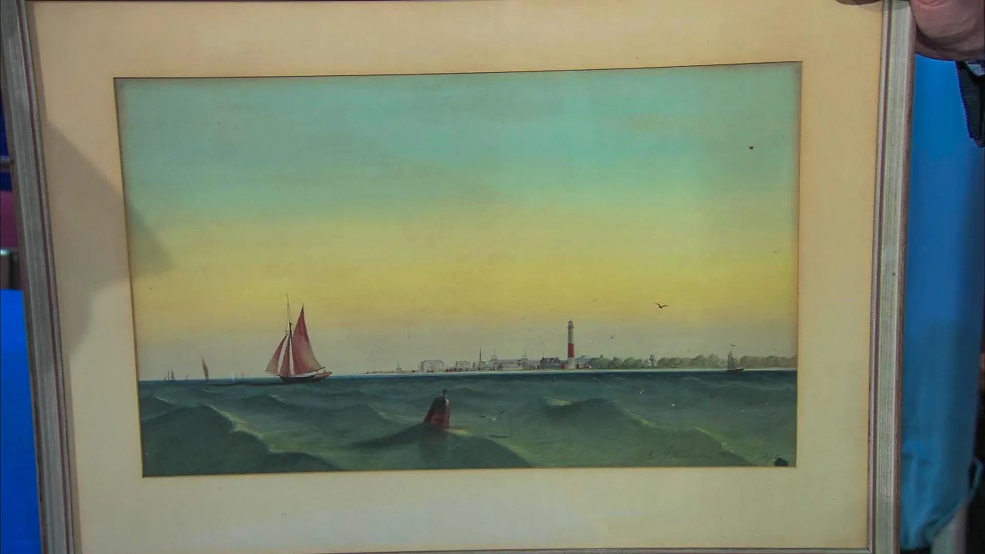 Antiques Roadshow | PBS