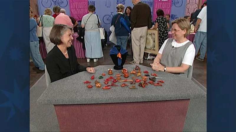 Antiques Roadshow | PBS