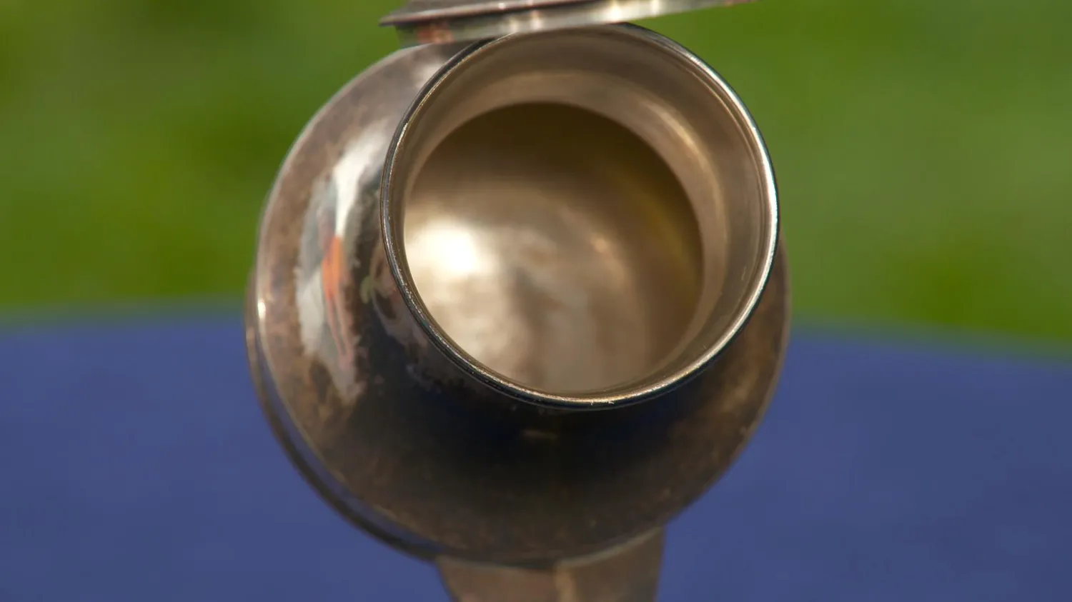Watson Silver Demitasse Pot, ca. 1915 | Antiques Roadshow | PBS