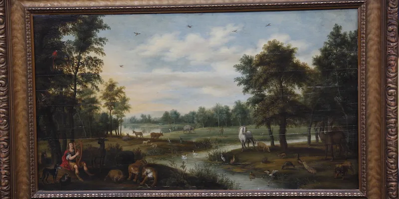 Antiques Roadshow | PBS