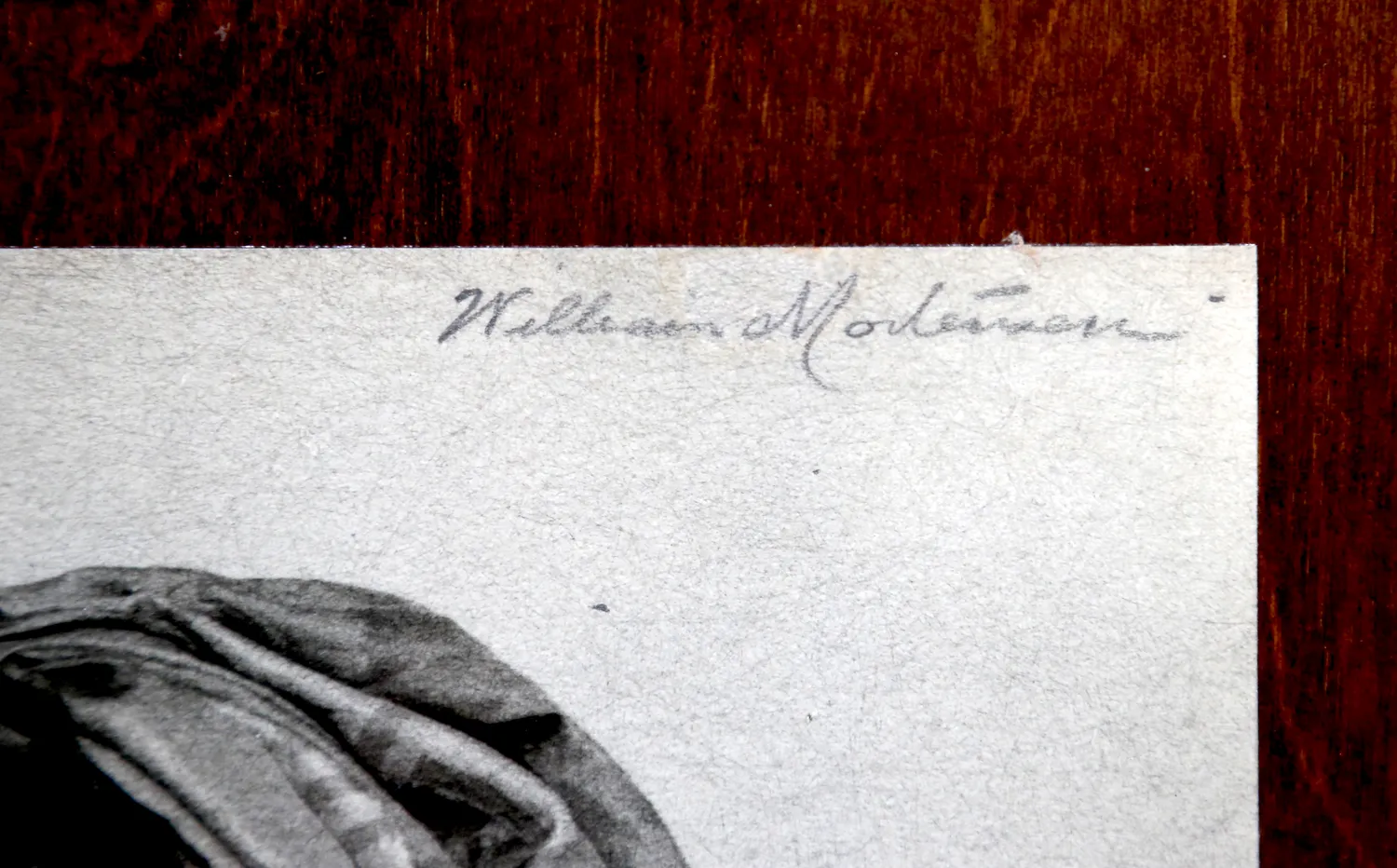 William Mortenson Photograph, ca. 1930 | Antiques Roadshow | PBS