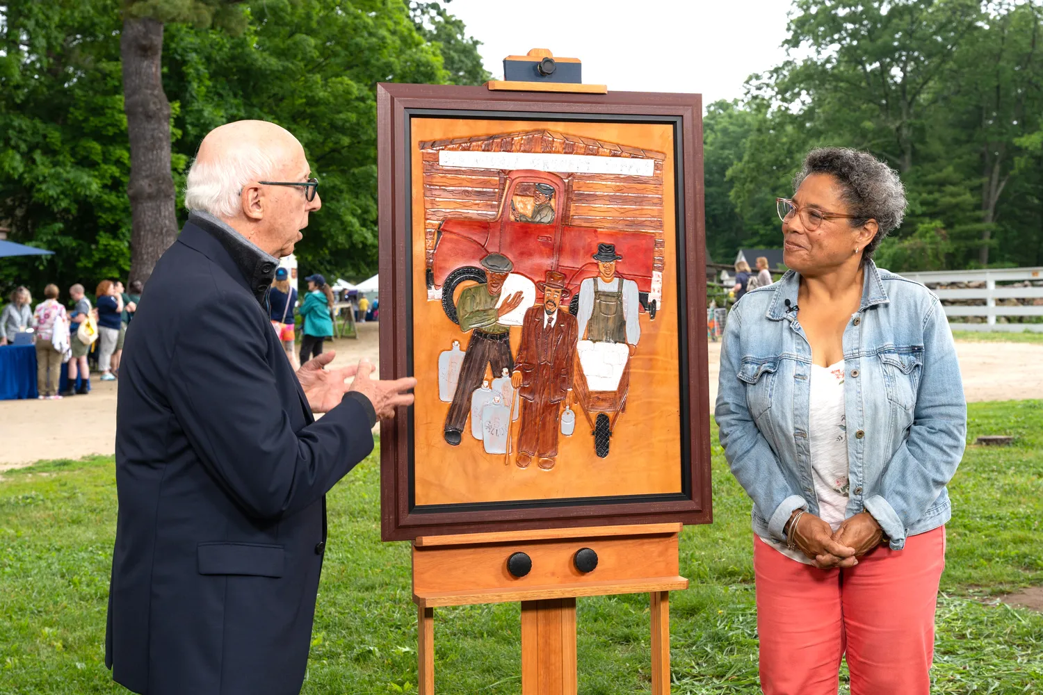 Antiques Roadshow | PBS