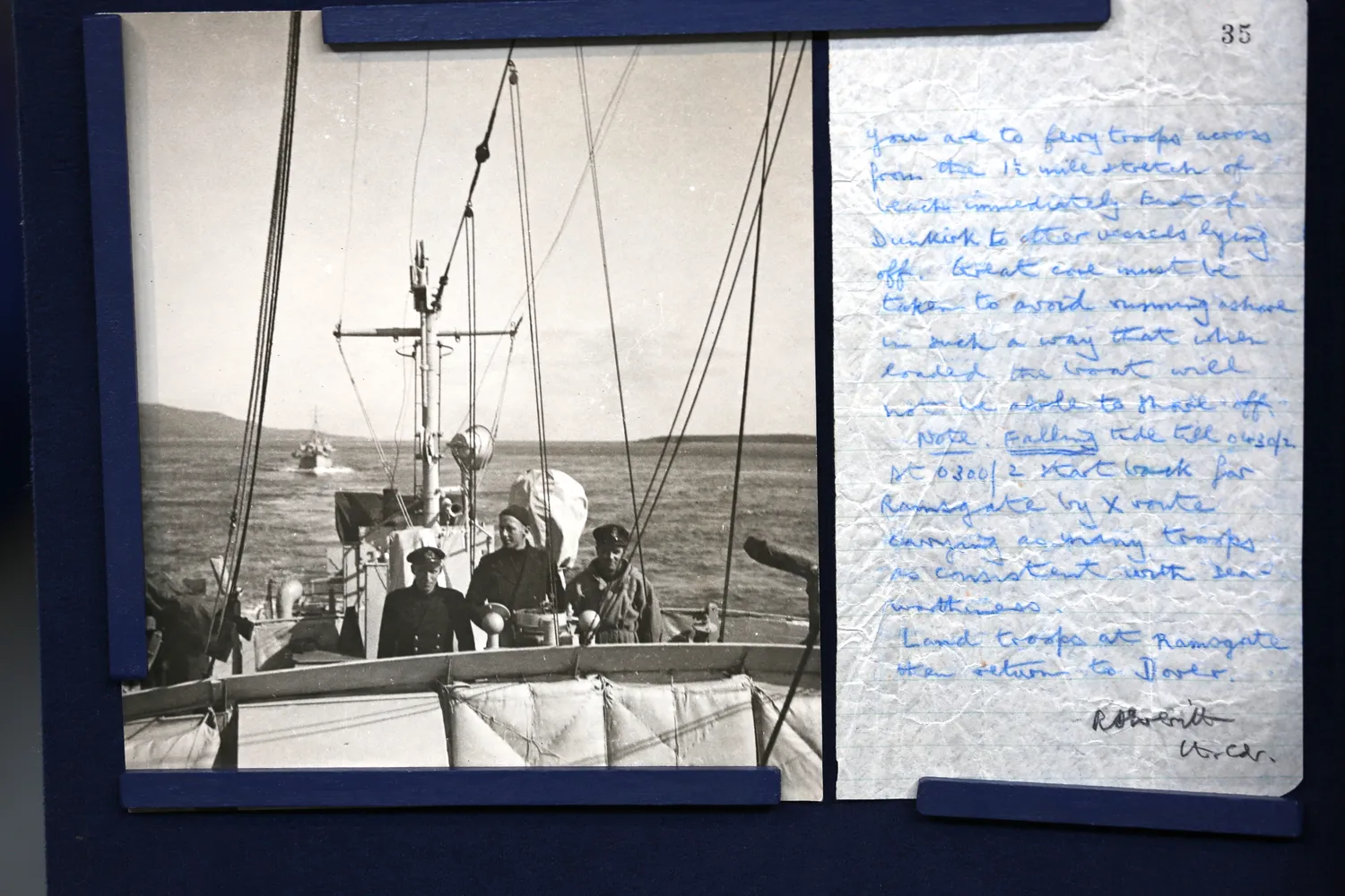 World War II Dunkirk & D-Day Archive | Antiques Roadshow | PBS