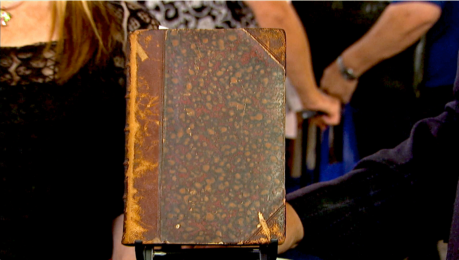 Antiques Roadshow | PBS