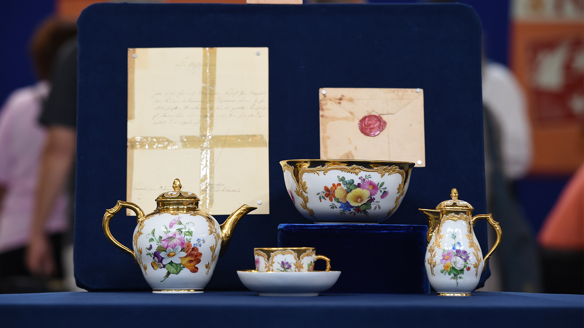 Antiques Roadshow | PBS
