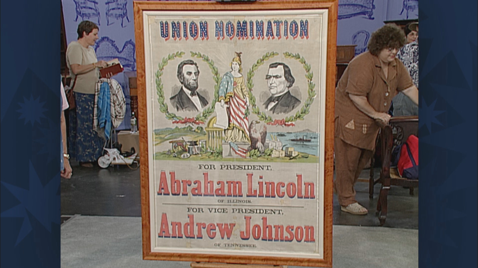 Antiques Roadshow | PBS