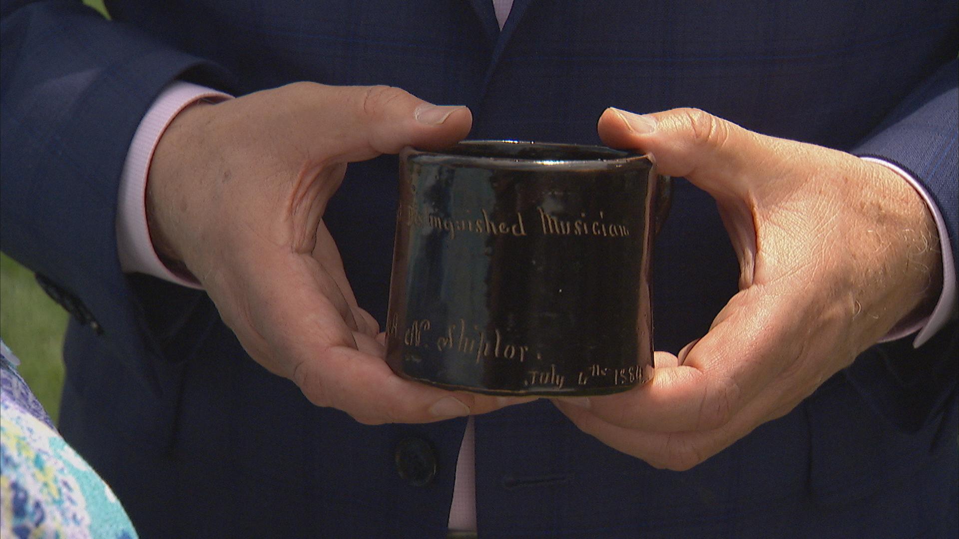 Antiques Roadshow | PBS