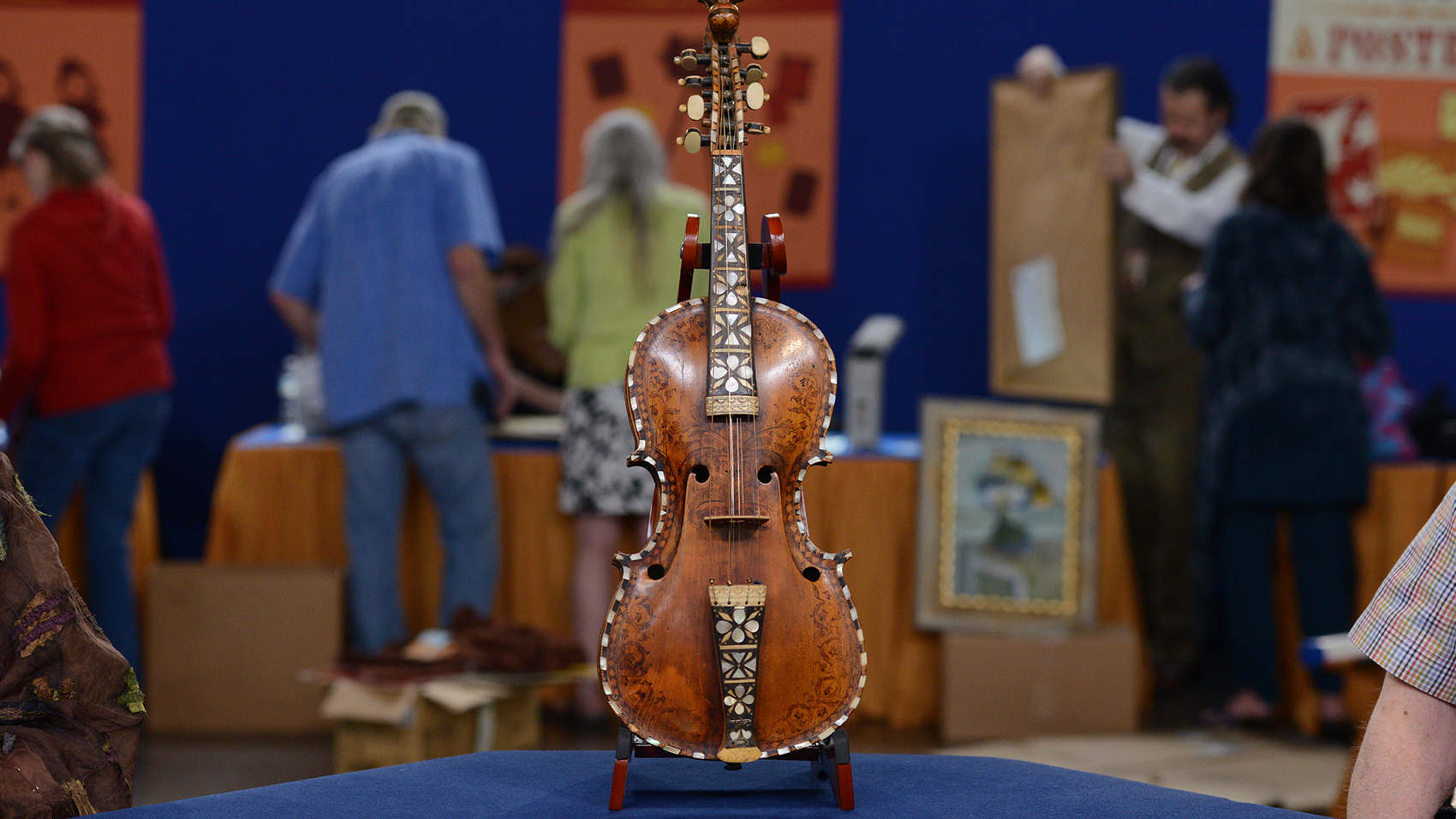 Antiques Roadshow | PBS