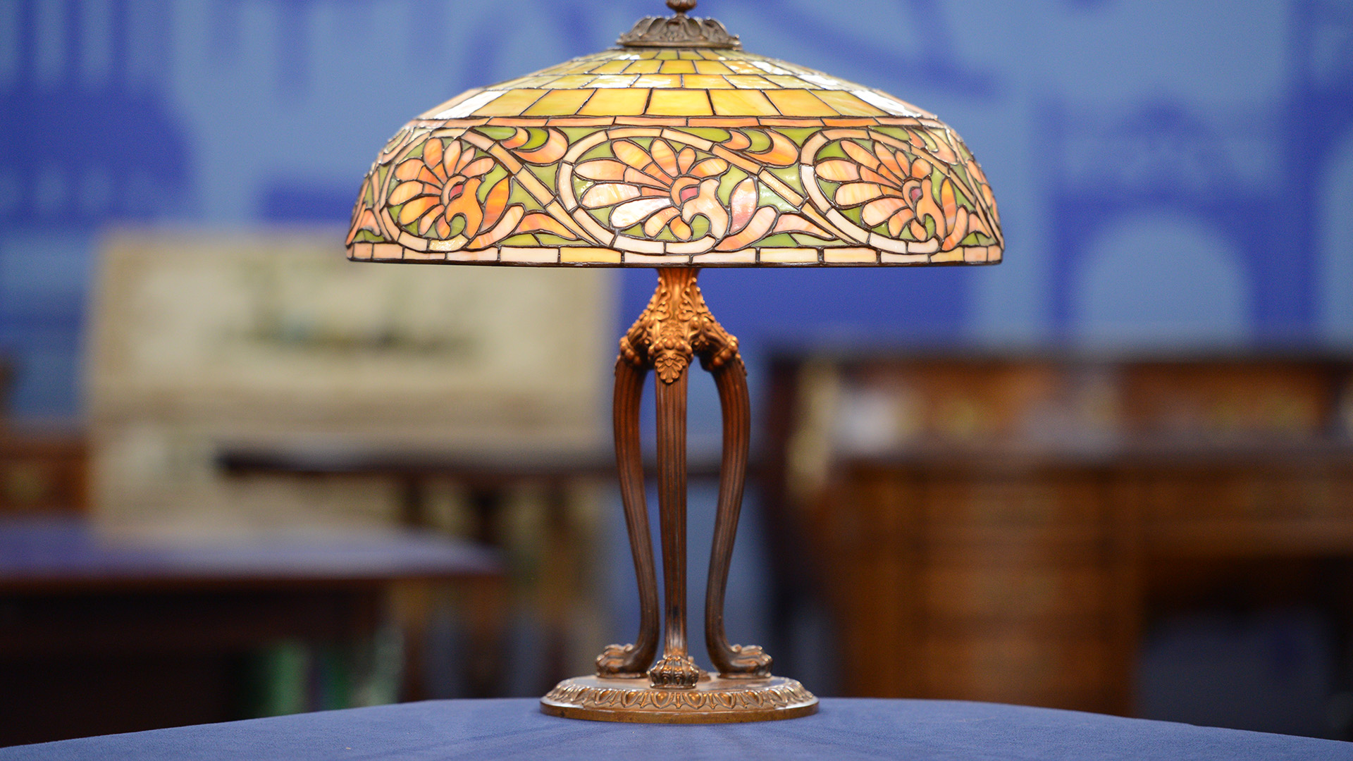 Antiques Roadshow | PBS