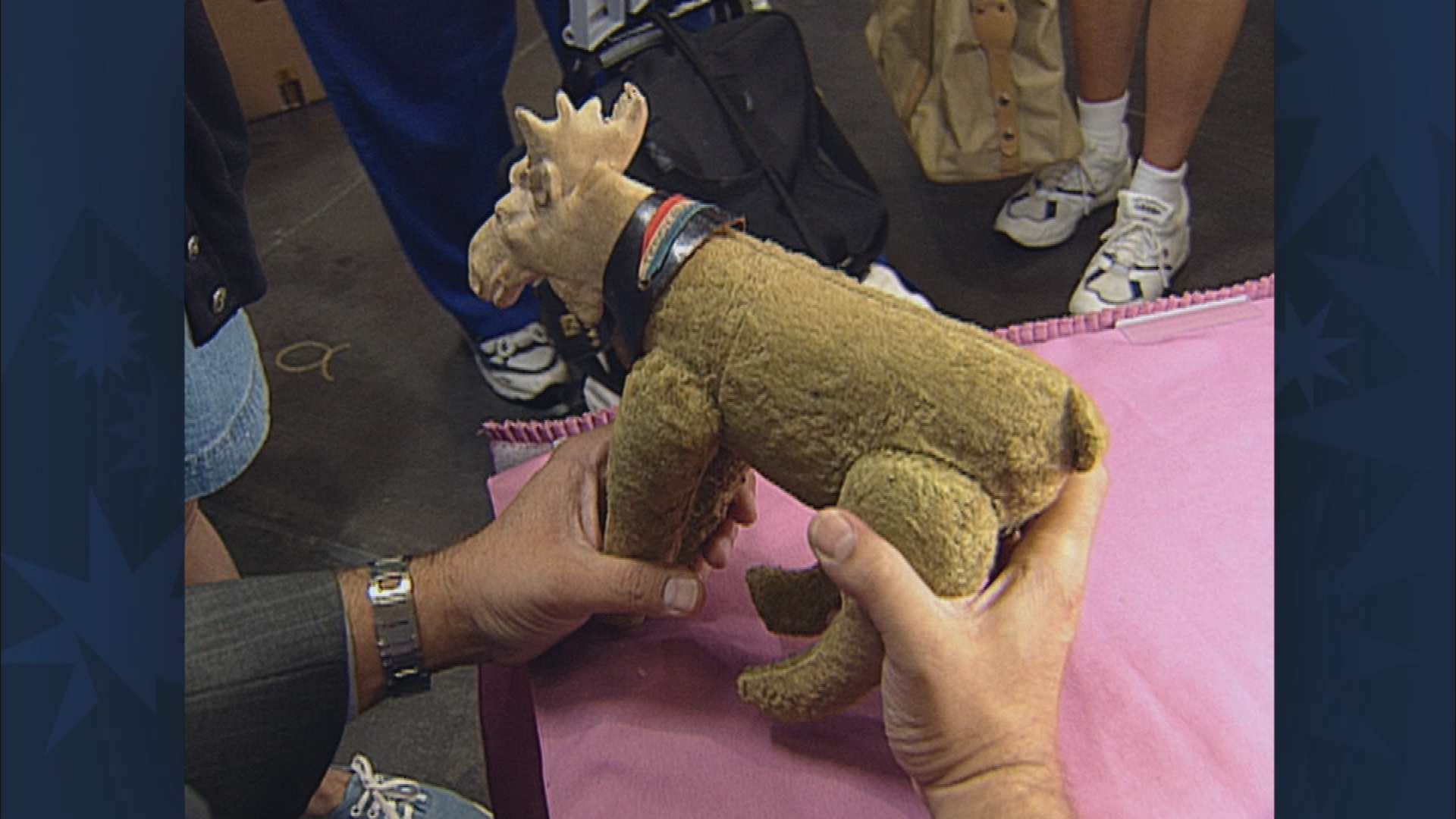 Antiques Roadshow | PBS