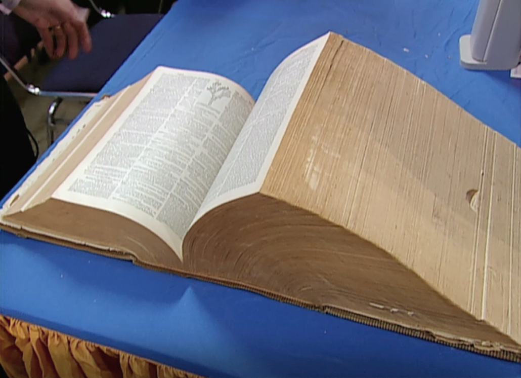 Antiques Roadshow | PBS