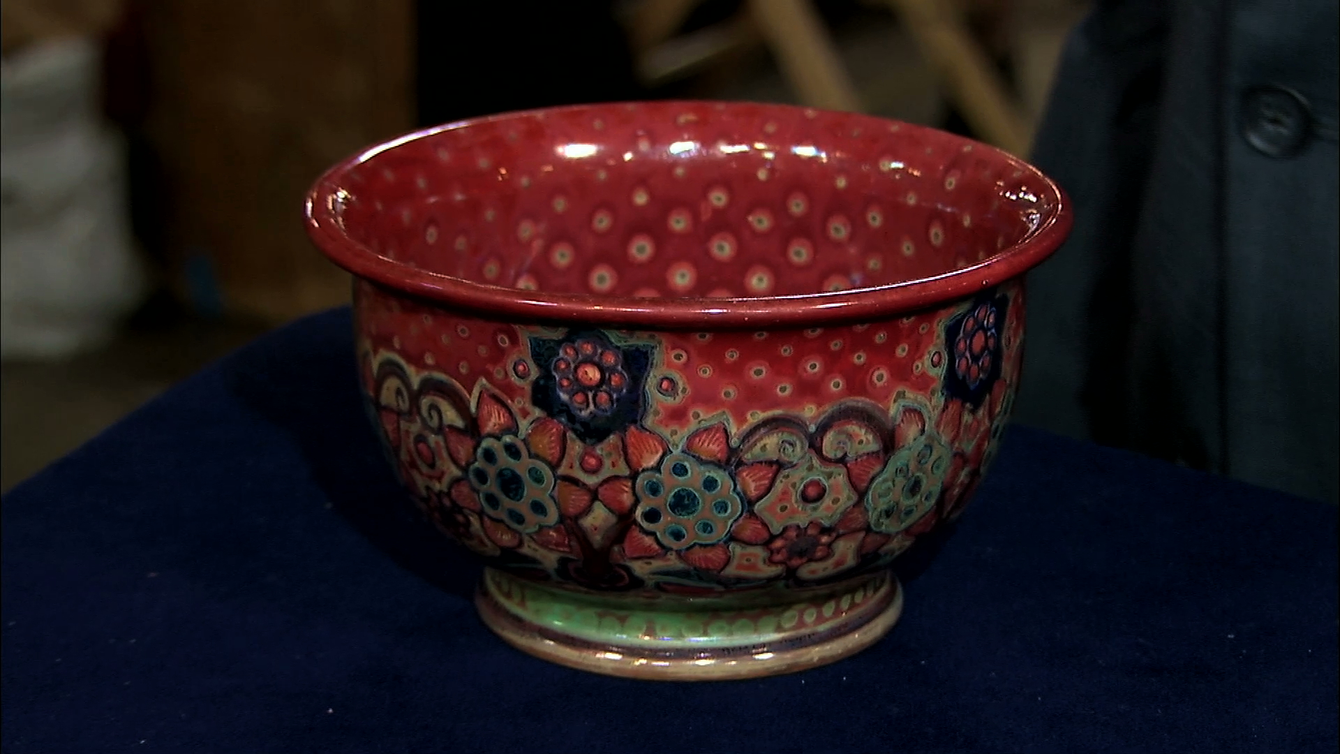 Antiques Roadshow | PBS