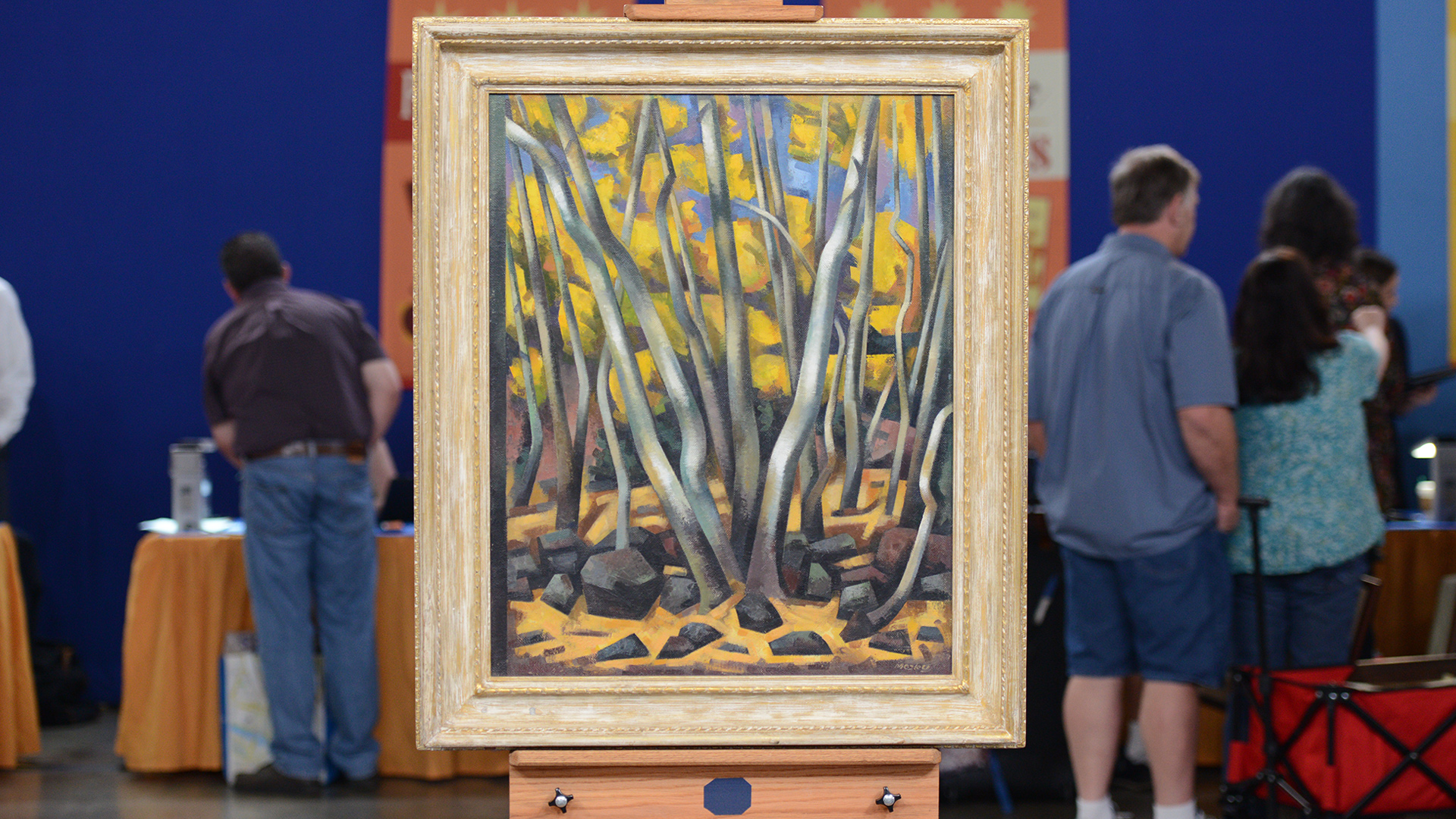 Antiques Roadshow | PBS