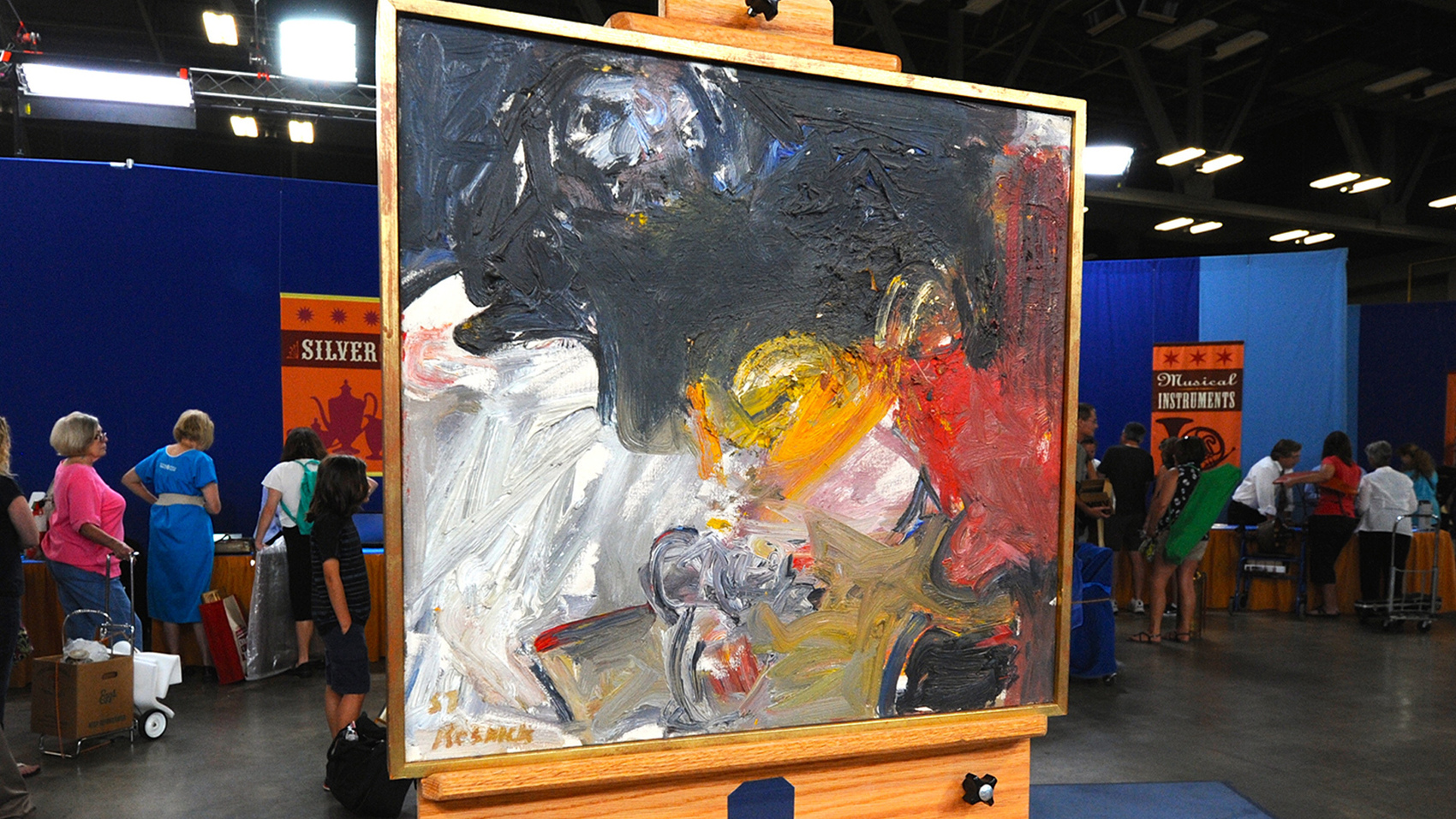 Antiques Roadshow | PBS