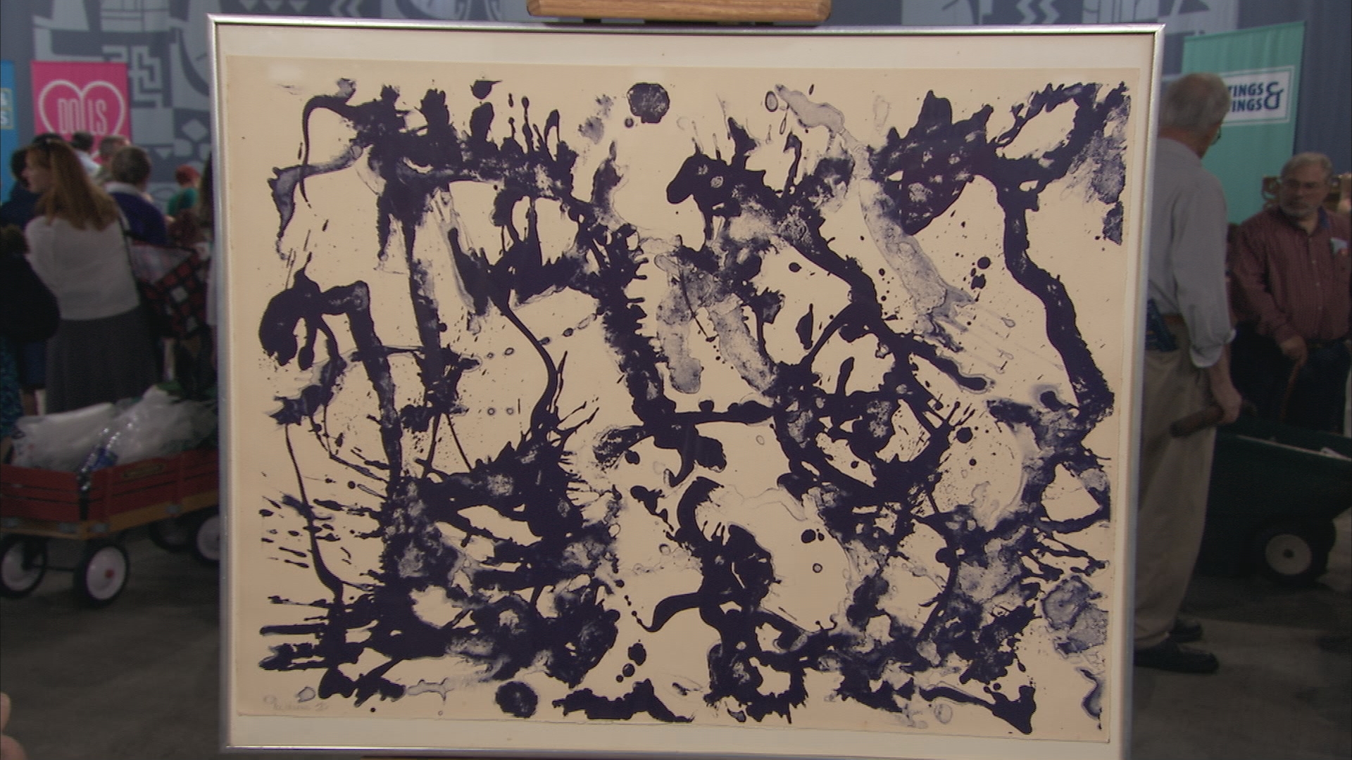 Antiques Roadshow | PBS