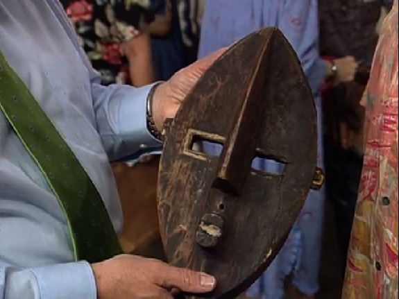Antiques Roadshow | PBS