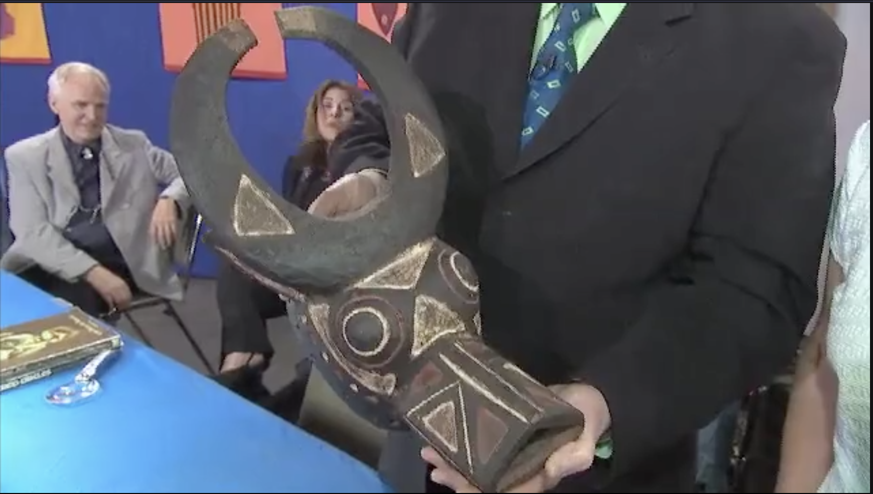 Antiques Roadshow | PBS