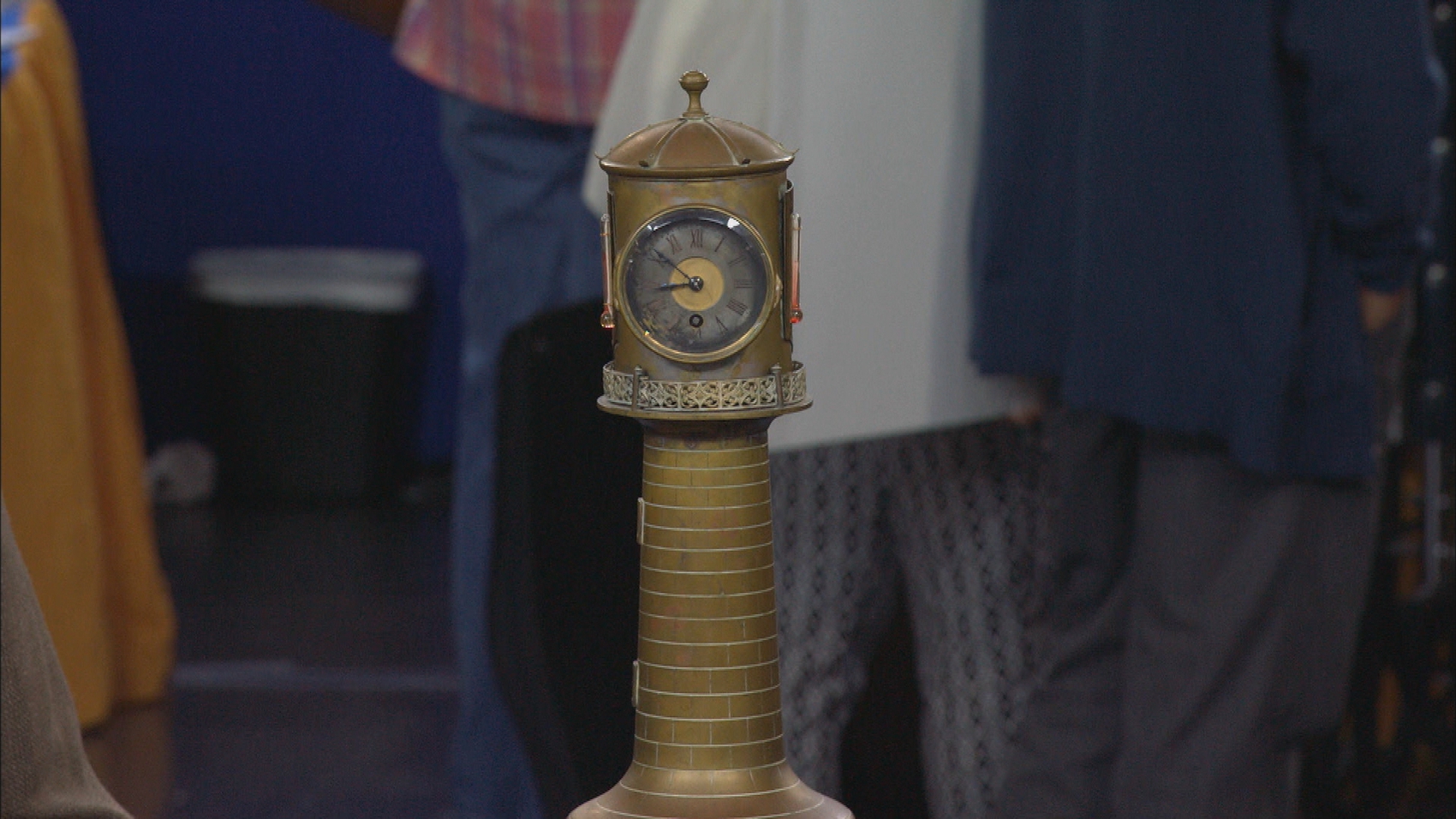 Antiques Roadshow | PBS