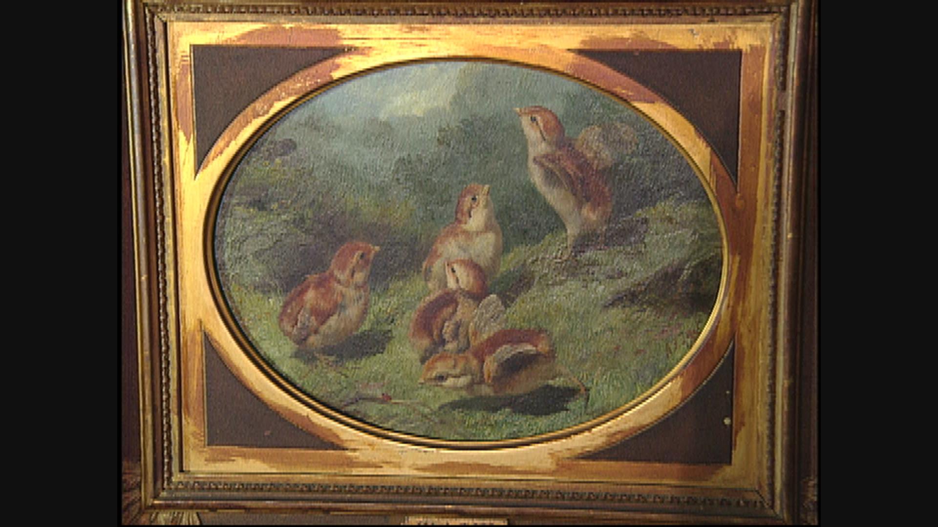 Antiques Roadshow | PBS