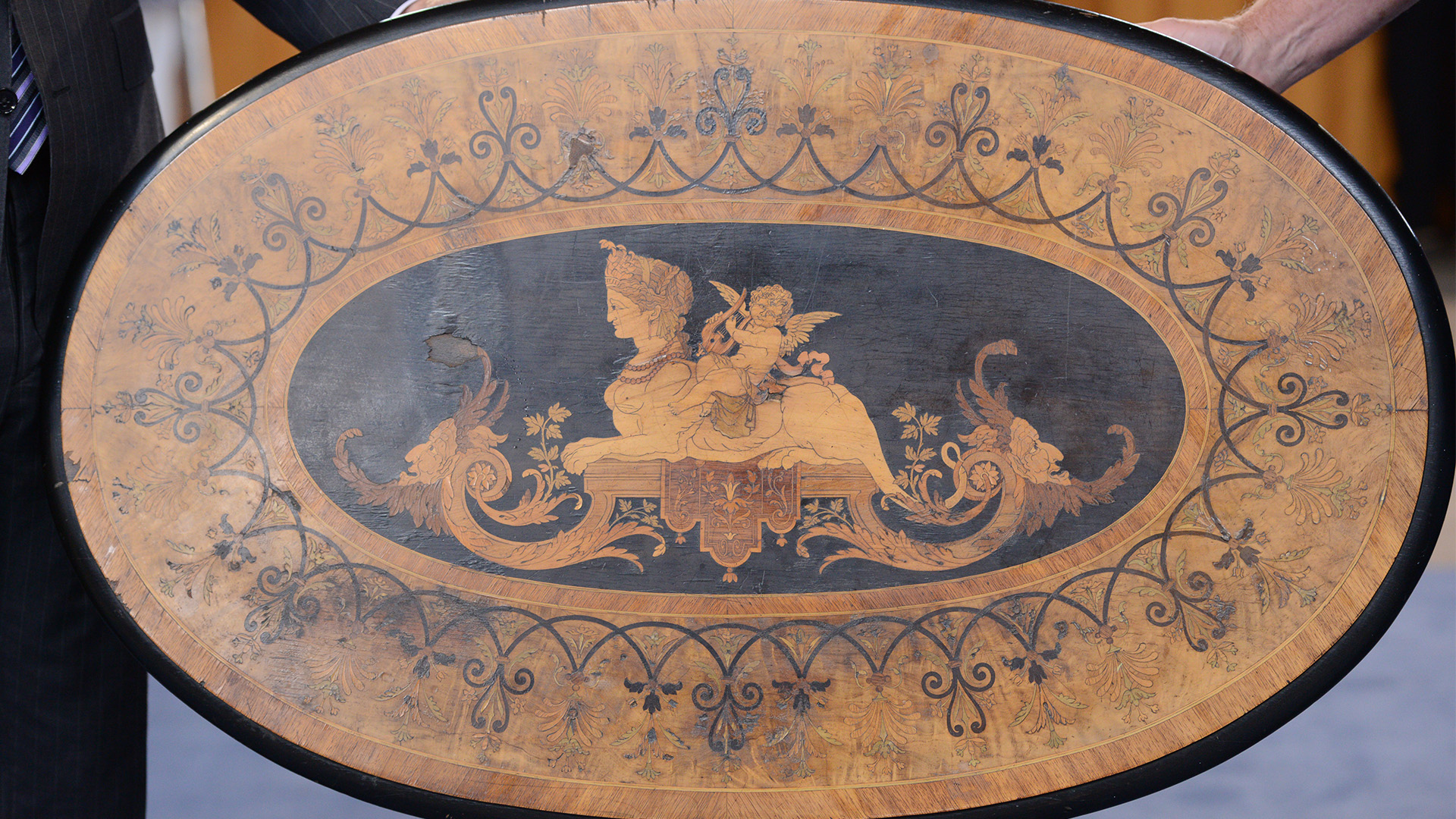 Antiques Roadshow | PBS