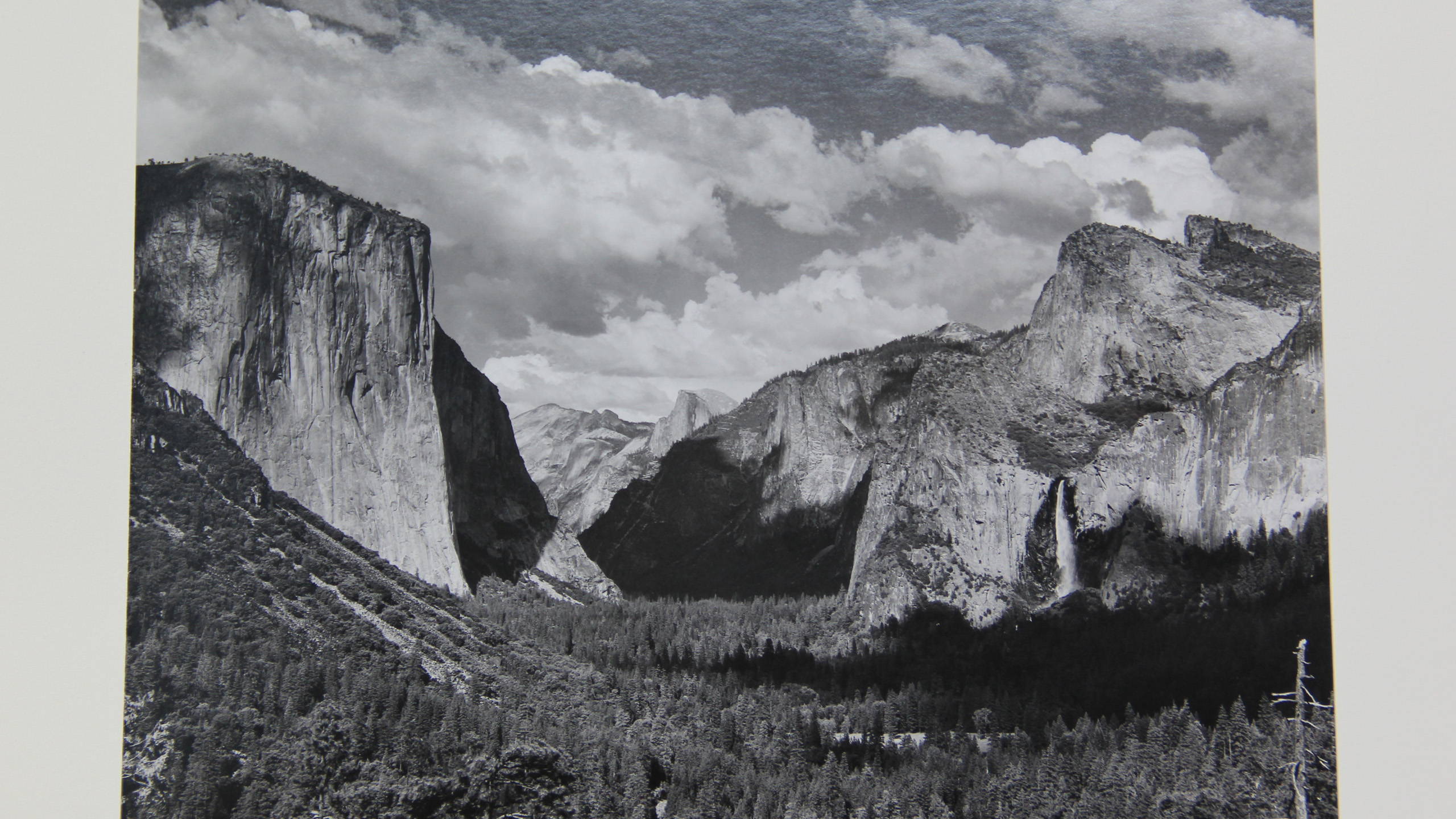 Ansel Adams-signed Modern Photograph | Antiques Roadshow | PBS
