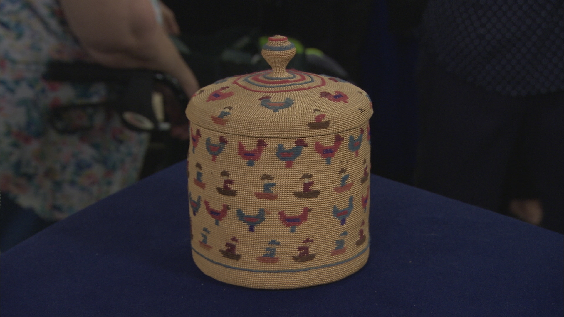 Antiques Roadshow | PBS