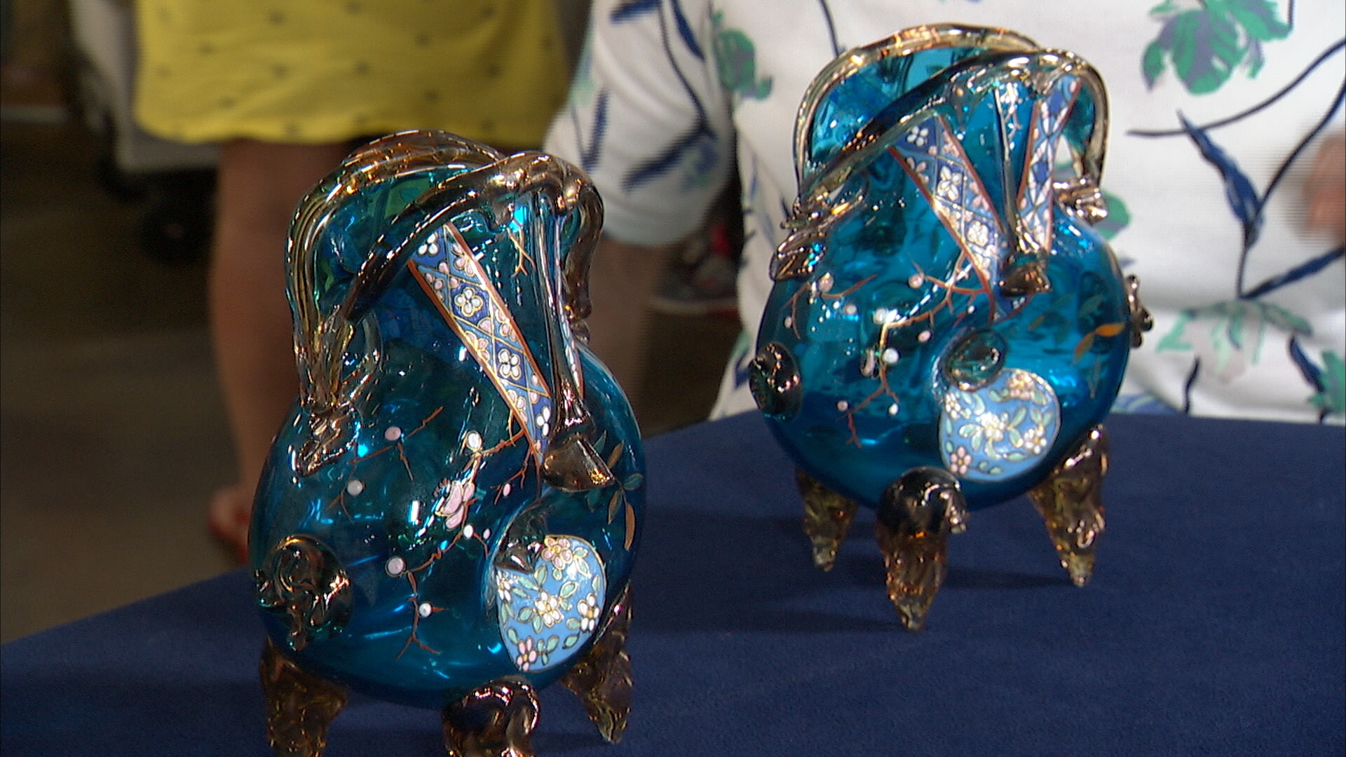 Antiques Roadshow | PBS