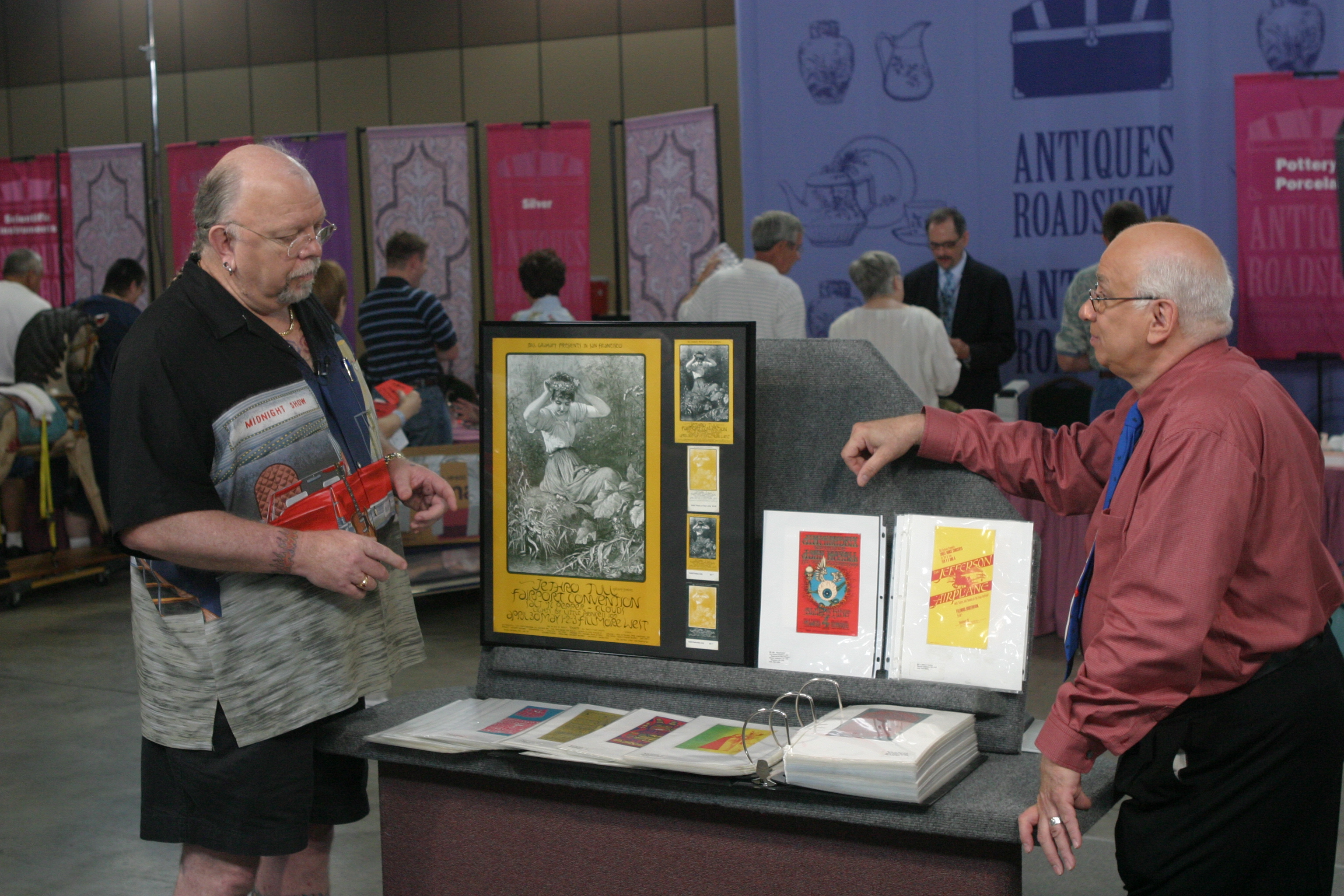 Antiques Roadshow | PBS