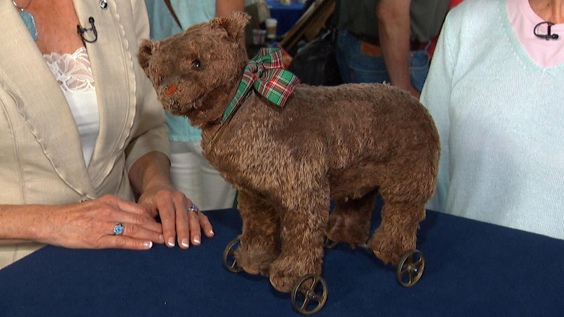 Antiques Roadshow | PBS