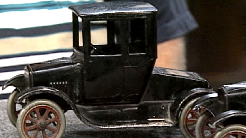 Antiques Roadshow | PBS