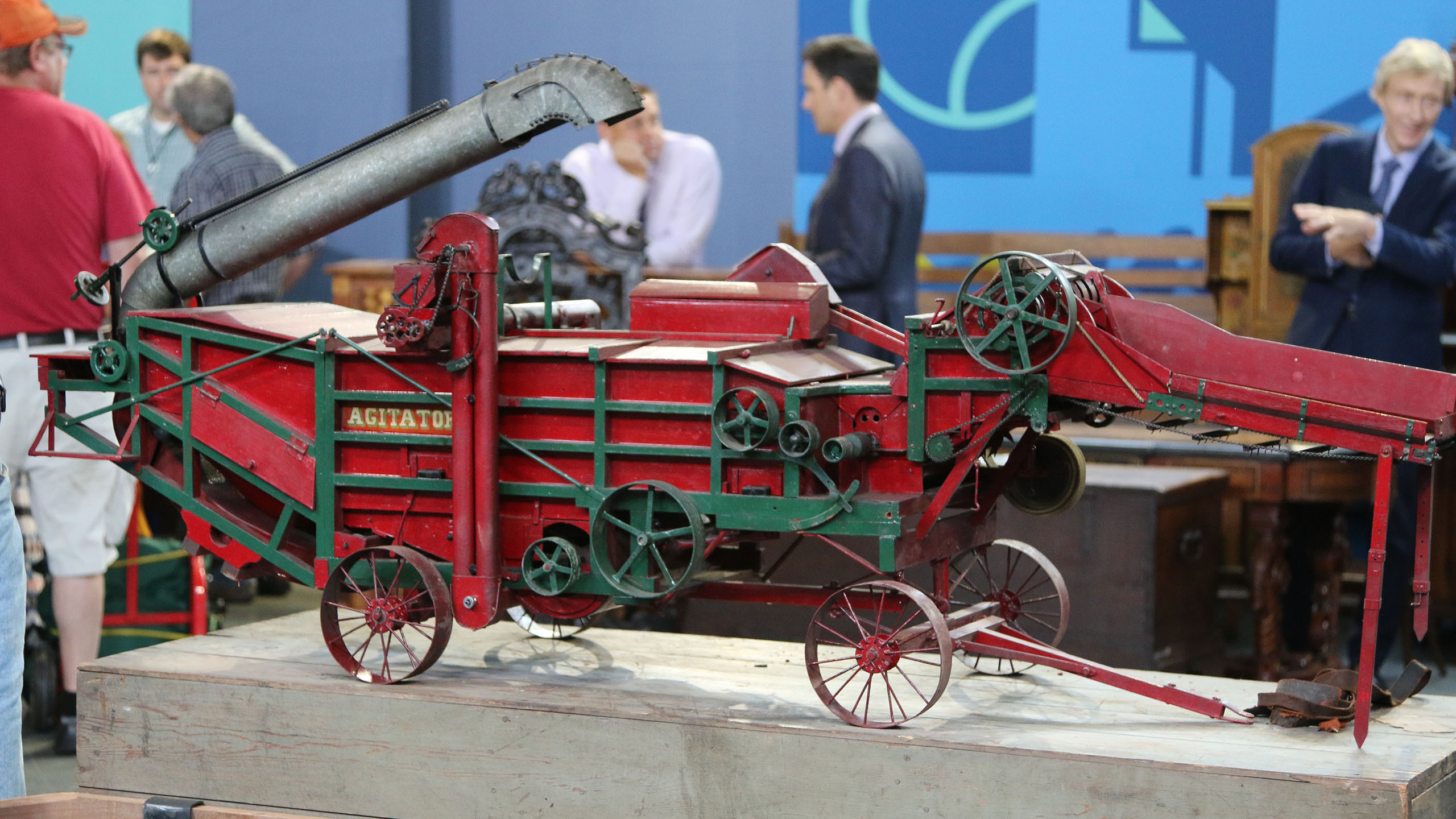 Antiques Roadshow | PBS