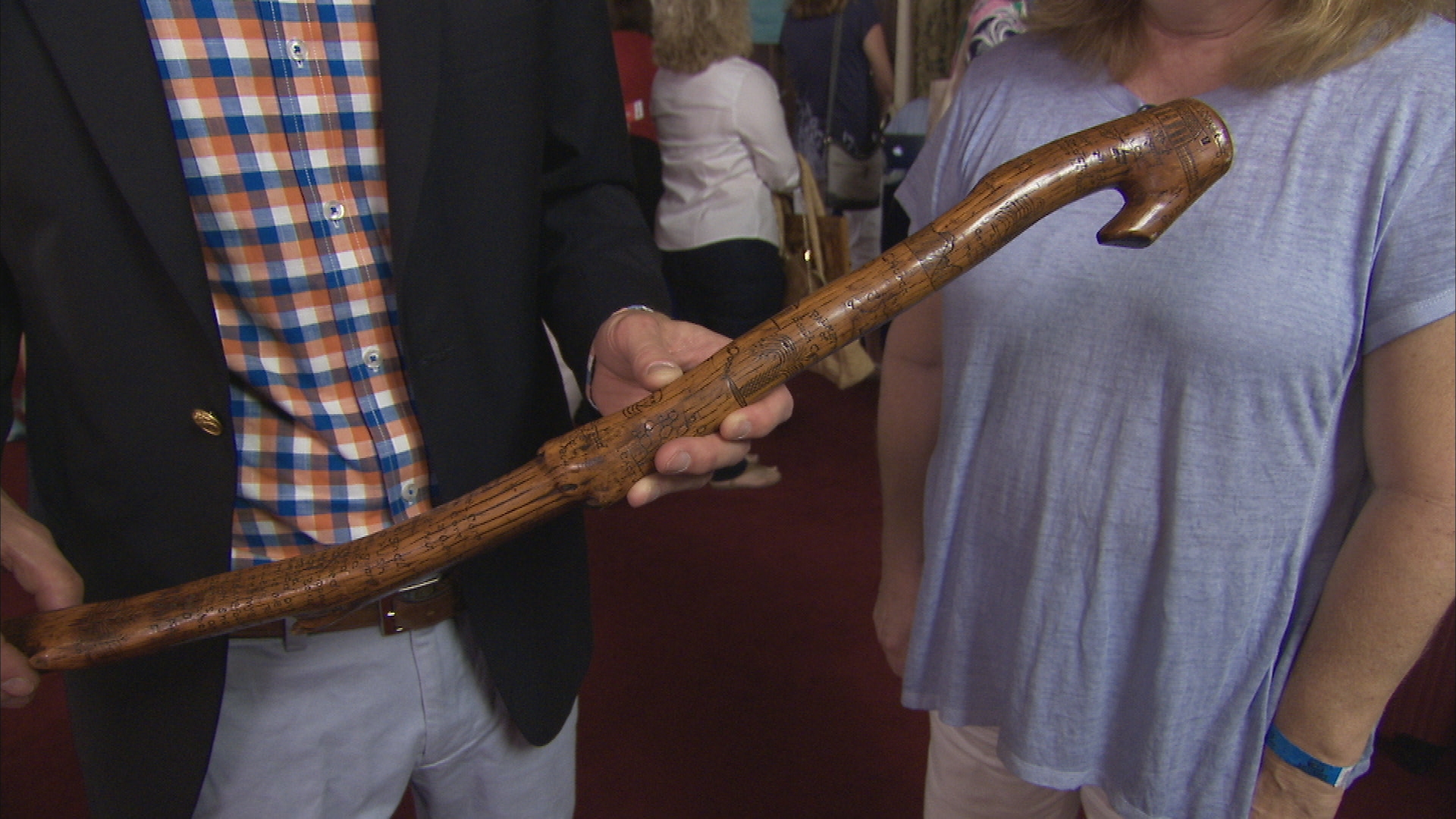 Antiques Roadshow | PBS