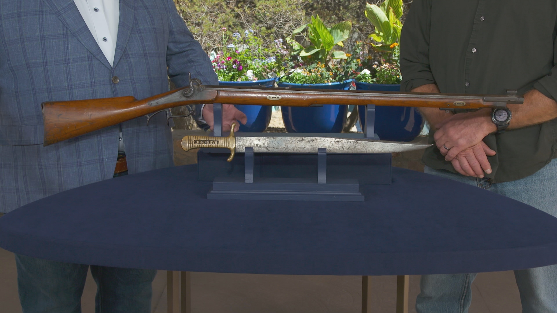 Antiques Roadshow | PBS